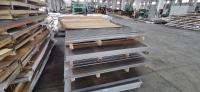 China 304L 316 316L Stainless Steel Sheet Hairline 30.0mm 4FT×10FT for sale