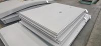 China 10mm Thick 316l Stainless Steel Plate Asme Spot 0.3mm for sale