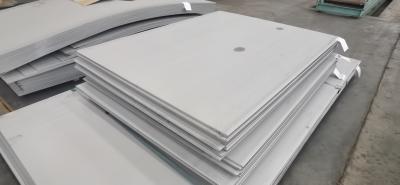 China 10mm Thick 316l Stainless Steel Plate Asme Spot 0.3mm for sale