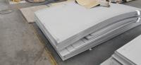 China 10mm Thick 316l Stainless Steel Plate Asme Spot 0.3mm for sale