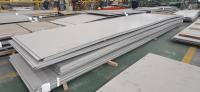 China 10mm Thick 316l Stainless Steel Plate Asme Spot 0.3mm for sale