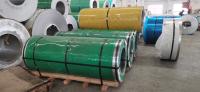China ASTM 316 Stainless Steel Coil Welding 316ti S31803 0.28mm for sale