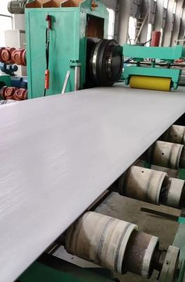 China Hot Rolled Stainless Steel Coil Bending 304 316 16mm 600mm for sale
