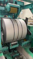 China Hot Rolled Stainless Steel Coil Bending 304 316 16mm 600mm for sale