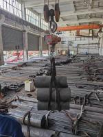 China Hexagonal Stainless Steel Bars Rod 301L Grinding Round Shaft Round 200 Series for sale