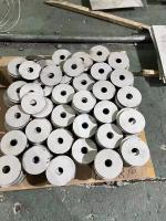 China Cutting Round Stainless Steel Coil Plate Cold Rolled 3.0mm 60mm for sale