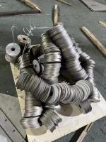 China Cutting Round Stainless Steel Coil Plate Cold Rolled 3.0mm 60mm for sale