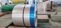 China 316L Stainless Steel Sheet Coils Roll 15mm Bending for sale