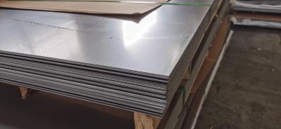 China 304 Stainless Steel Sheet 316 310S 430 Plate ISO9001 200mm for sale