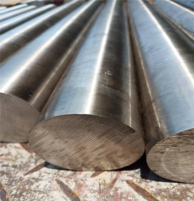 China 321 Bright Stainless Steel Bars Rod 2205 316L for sale