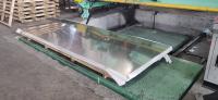 China 304 304L BA Stainless Steel Sheet 0.5MM - 6MM Cold Rolled for sale