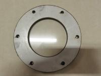 China Laser Cut Stainless Steel Sheet Plate 310S 180mm HL Mirror for sale