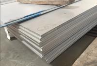 China 20mm Stainless Steel Plate Slit Edge 2B 316 304 2800mm for sale