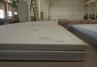 China 20mm Stainless Steel Plate Slit Edge 2B 316 304 2800mm for sale