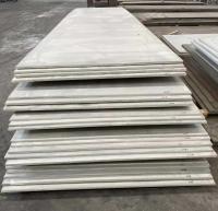 China 20mm Stainless Steel Plate Slit Edge 2B 316 304 2800mm for sale