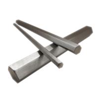 China Bright Stainless Steel Bars Rod 316 304 Flat Square 800mm for sale