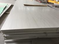 China Hot Rolled Stainless Steel Sheet 300mm Aisi 304 316L 430 for sale
