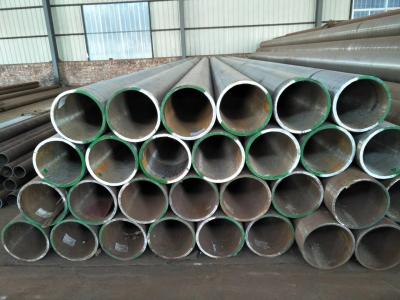 China ASTM AISI 309S Seamless SS Steel Pipes for sale