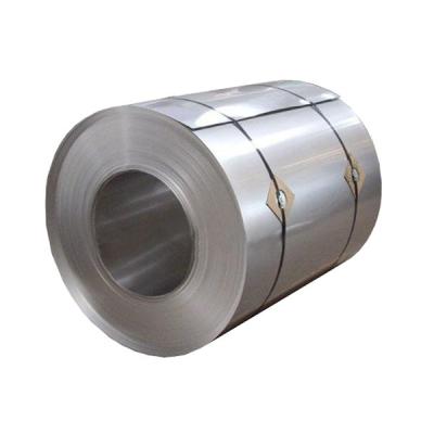China TP310S High Alloy 2520 Duplex Stainless Steel Coils ASTM SA213 1 Inch for sale