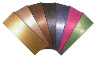 China 201 301 303 ASTM Blue Galvanised Coated Roofing Sheet Colour Coated Sheet 110MM for sale