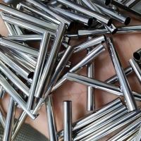 China Ultra Thin Wall SS202 SS301 321 Stainless Steel Tubing AISI 40mm for sale