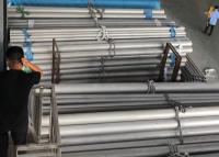 China SS303 ASTM AISI 20MM 30MM Stainless Steel Hollow Pipe Tube 8k Finish for sale
