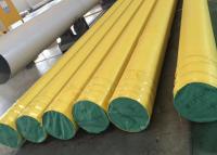China SUS 304 ASTM Food Grade SS Steel Tube for sale