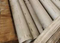 China SUS304L SUS304H SS Steel Tube Food Grade 1.5 Inch Stainless Steel Pipe ASTM for sale