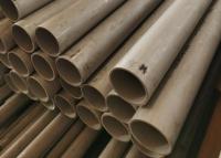 China UNS S30900 SS Steel Tube S30908 SUS309S Stainless Steel Decorative Pipe 70mm 100mm for sale