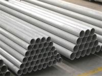 China SA213 TP310S SS Steel Tube 2B Finish for sale