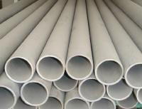 China SUS316L SUS430 304 Thick Wall Stainless Steel Tube Pipe 6K Finish for sale