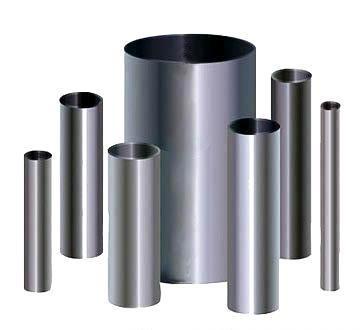 China SUS 317 SS Steel Tube  1200MM 1500MM Corrosion Resistance SUS 316l Stainless Steel Pipe for sale