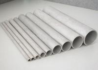 China 304 317L SS 321 Cold Rolled Steel Tube Heat Resistant Stainless Steel Seamless Pipe 10MM for sale