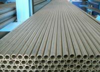 China 4K 6K Surface SS Steel Tube 0.5mm 1mm 317L 304 Stainless Steel Pipe for sale