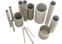 China Hot Rolled Seamless Steel Pipe ASTM A240 SA240 SUS321 UNS S32100 for sale