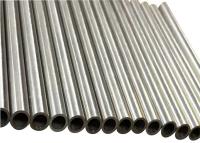 China 431 440A SS Steel Tube Cold Drawn S41000 4 Inch Stainless Steel Pipe Astm for sale