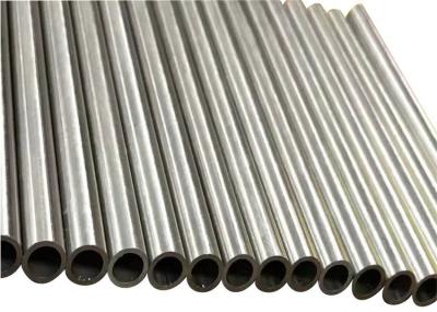 China 431 440A SS Steel Tube Cold Drawn S41000 4 Inch Stainless Steel Pipe Astm for sale