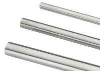 China 28mm 410S 409 Stainless Steel Exhaust Pipe Tube JIS 4K Finish for sale