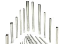 China SS430 ASTM ASME Cold Rolled Steel Pipe ZPSS 19mm Stainless Steel Tube for sale