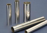 China 720mm OD SS Steel Tube AISI ASTM 431 304l Stainless Steel Pipe 2B 2D for sale