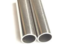 China AISI 440A SS Steel Tube 40MM GB JIS Stainless Steel Round Pipe 0.7MM for sale