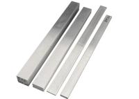 China ASTM SS201 SS Steel Pipes BA Finish for sale