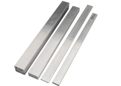 China ASTM SS201 SS Steel Pipes BA Finish for sale