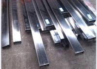 China ASTM SS202 SUS 304H SS Steel Pipes 409 Stainless Steel Exhaust Tubing 10x10 Mm for sale