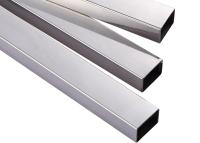 China SS301 SS302 SS Stainless Steel Hollow Tube 316 Ss Tubing 4K DIN JIS for sale