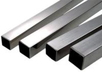 China S30100 301 SS Steel Pipes Cold Rolled for sale