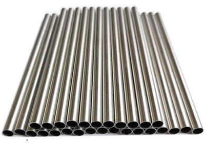 China Bright Sanitary Stainless Steel Tubing Pipe S30200 0.3MM JIS DIN for sale