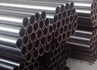 China Bright Sanitary Stainless Steel Tubing Pipe S30200 0.3MM JIS DIN for sale