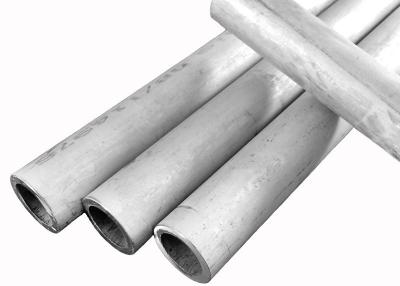 China 8mm Seamless Stainless Steel Tube SUS304H SUS 310S Cold Drawn for sale