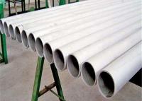 China UNS S30900SS 321 SS Steel Pipes S30908 SUS309S 10mm Stainless Steel Tube 1000MM for sale